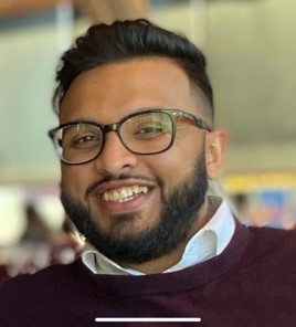 Mir Ateeb Ali - Chalmers St – Consulting