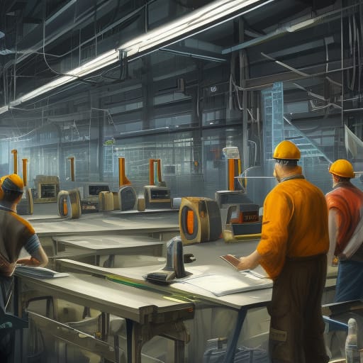 What is a Gemba Walk: A Quick Guide - Chalmers St – Consulting