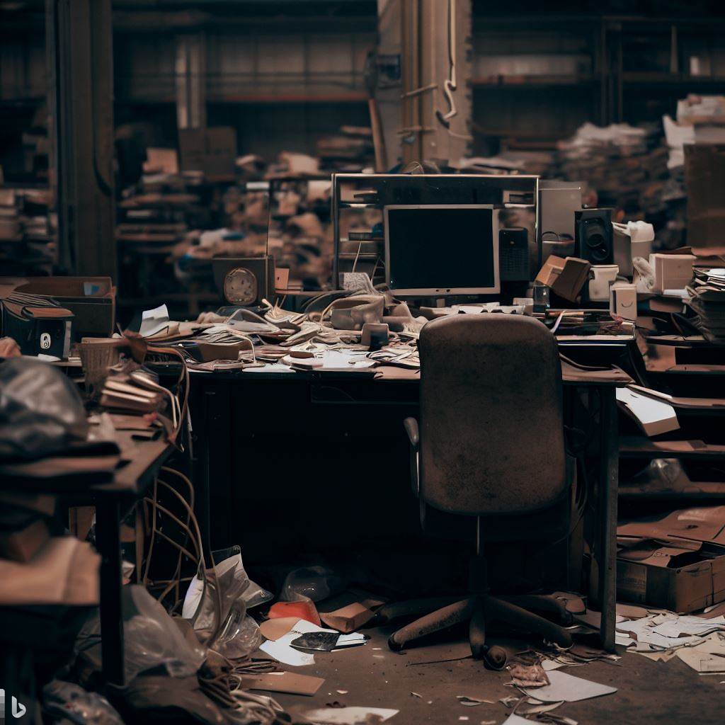 What Are the 5 S of Lean? An Overview and How to Apply Them - Chalmers ...