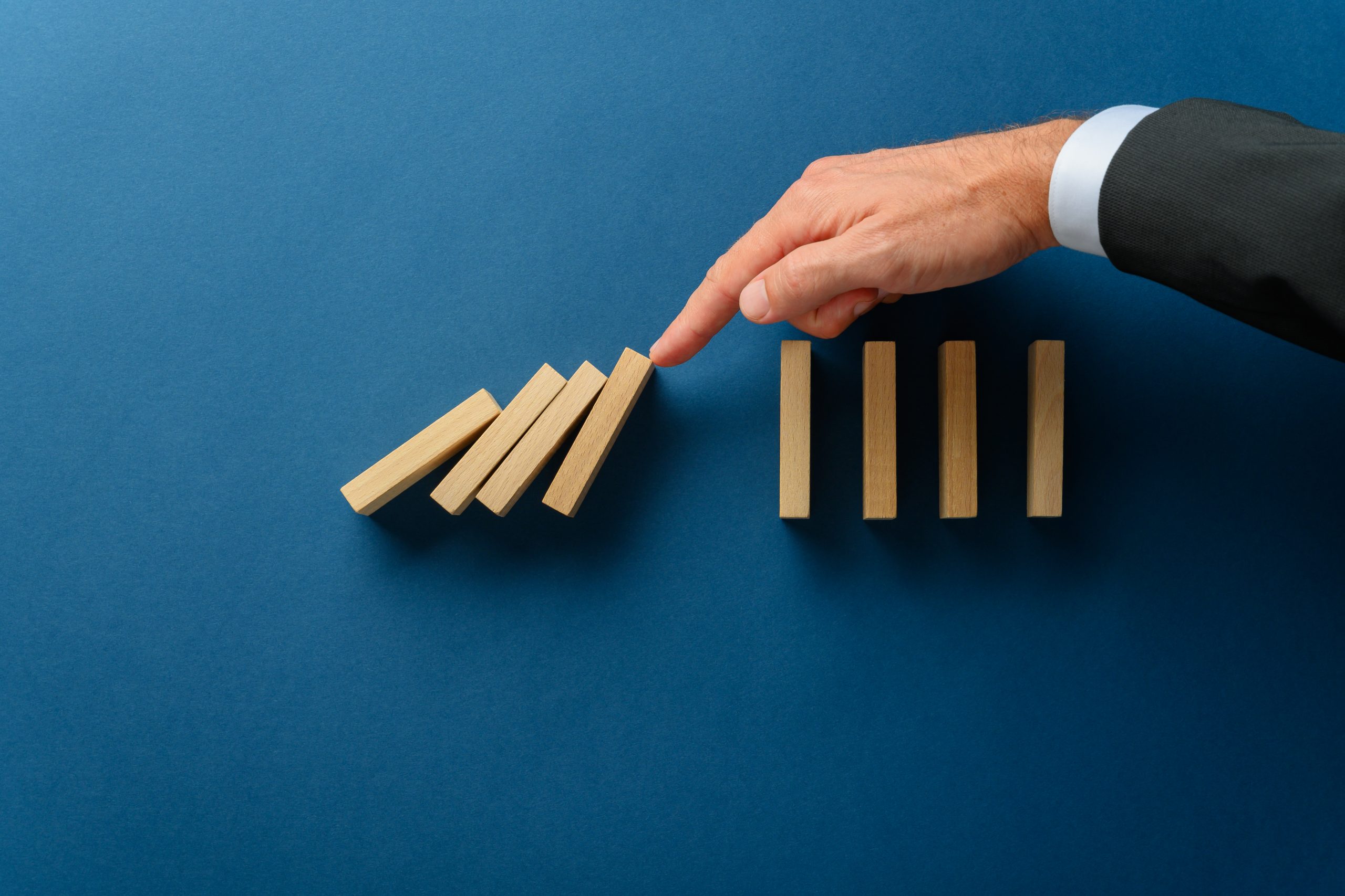 The Role of Middle Management – What they need for success. - Chalmers ...