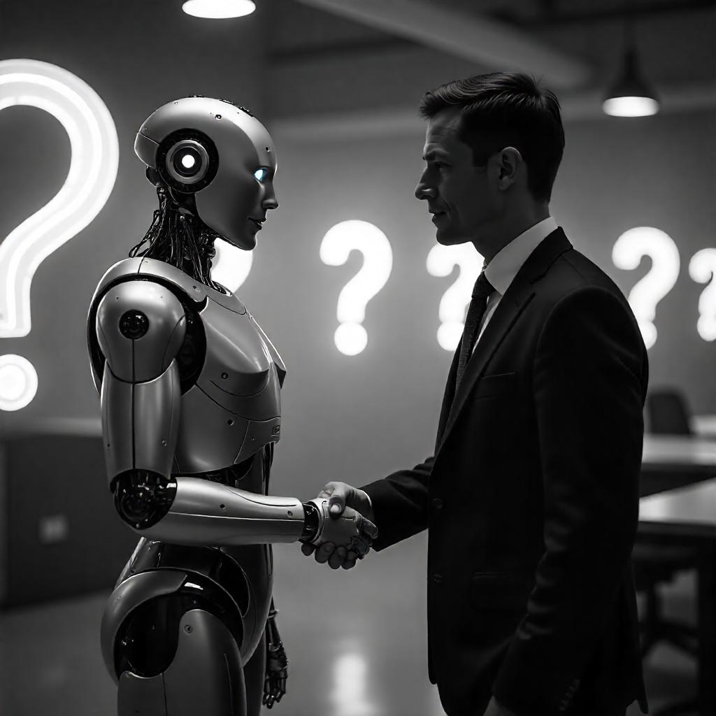 When Is Automation The Right Answer? - Chalmers St – Consulting